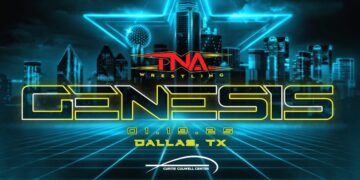 TNA Genesis: Dallas 2025 Ticket Announcement Includes Potential Pizza ...