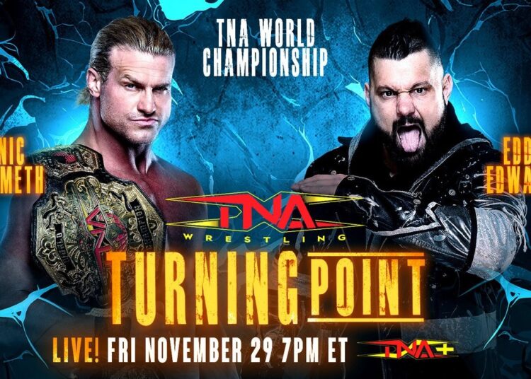 TNA PPV Results - WrestlingHeadlines.com