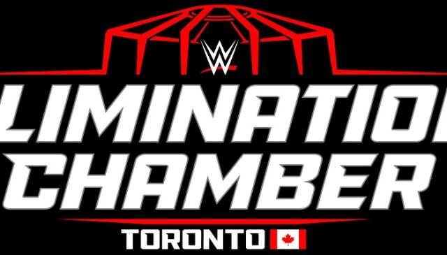 WWE Elimination Chamber: Toronto To Have Different Entrance Area, The ...