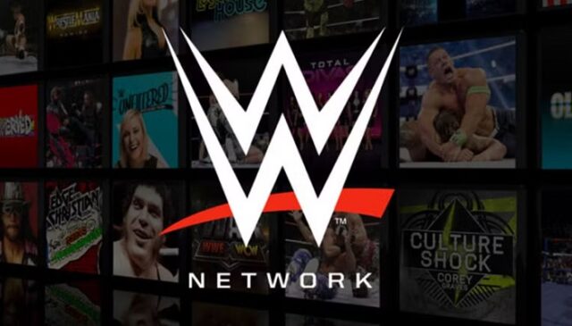 WWE Network Shutting Down In U.K. & Ireland, E-Mail Announcement Sent ...