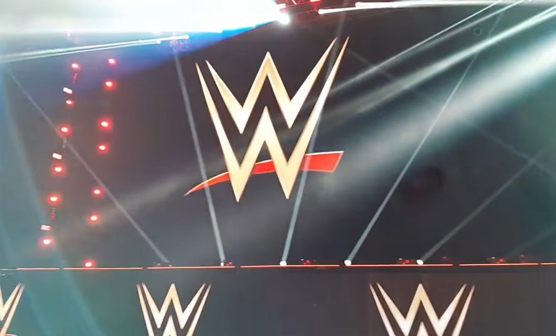 Special First Look Inside Mohammed Abdo Arena In Riyadh, Saudi Arabia ...