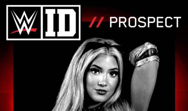 Zayda Steel Joins WWE ID, Behind-The-Scenes WWE Crown Jewel Footage ...