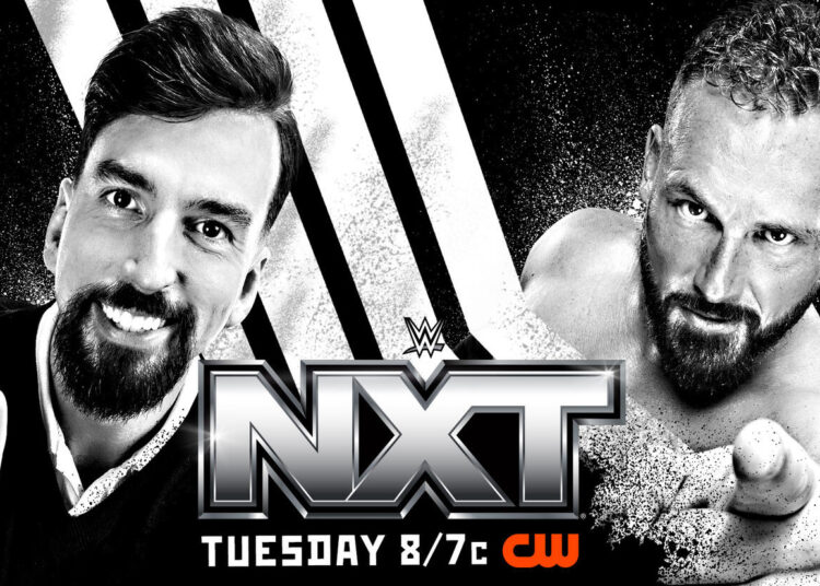 WWE NXT Results: NXT Wrestling Results - WrestlingHeadlines.com