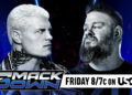 WWE Smackdown Results: Friday Night Smackdown Results ...