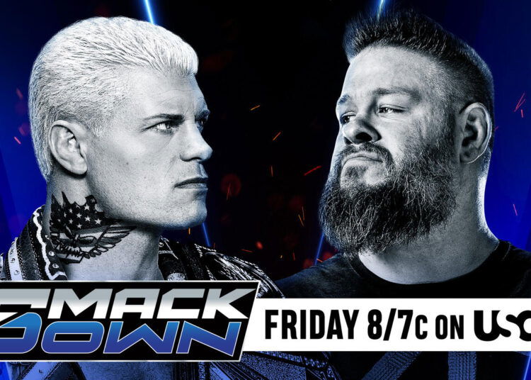 WWE Smackdown Results: Friday Night Smackdown Results ...