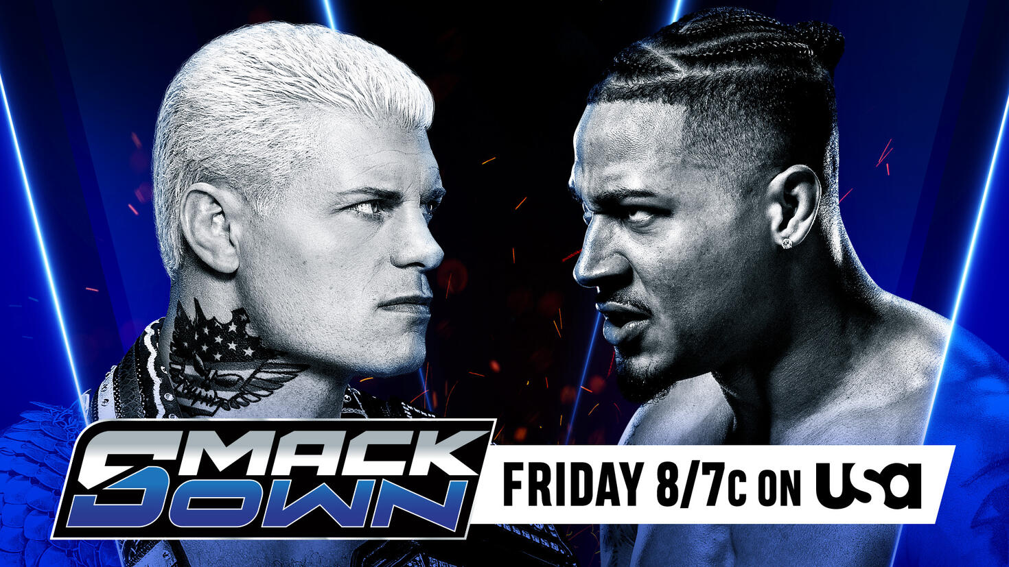 WWE SmackDown Results 11/29/24 WWE SmackDown Results 11/29/24