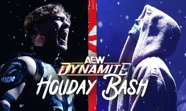 AEW Dynamite: AEW Dynamite: