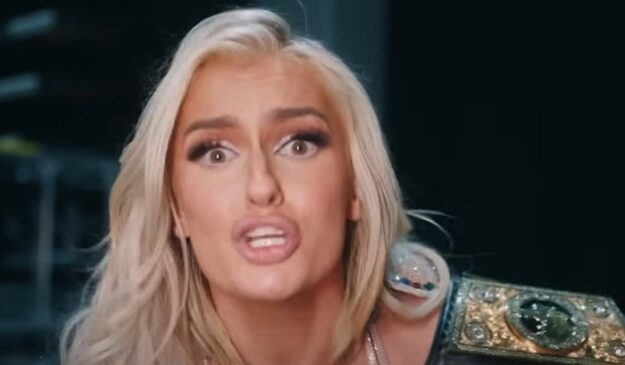 Backstage Update On Mariah May’s AEW Contract Status Amid WWE Rumors ...