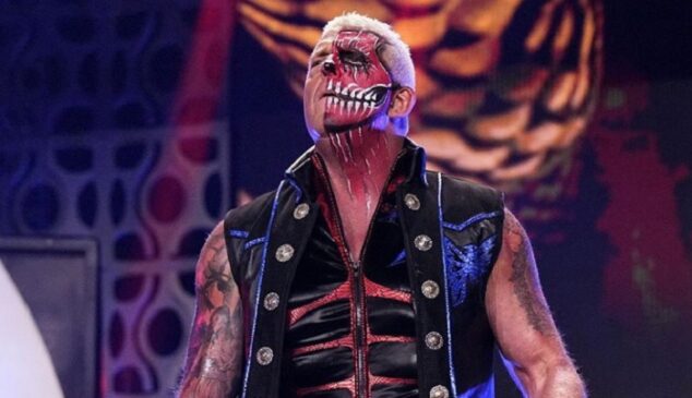 Dustin Rhodes Says He Rediscovered His Passion In AEW, Announces He Has ...