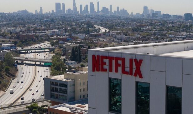 Live Updates From Major Mainstream Media Event For WWE At Netflix ...