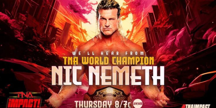 TNA iMPACT Results 12/5/24