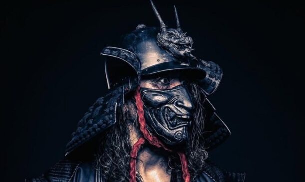 "Fiend" & "Uncle Howdy" Mask Creator Talks About Making Shinsuke ...