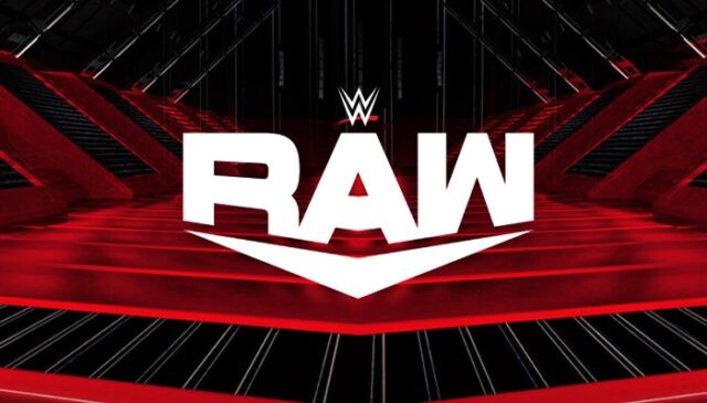 Another Update On Plans For Tonight's WWE Raw In Everett, WA.