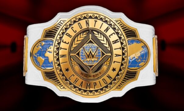 Women's Intercontinental Championship Tournament Triple-Threat Match Announced For Tonight's WWE Raw