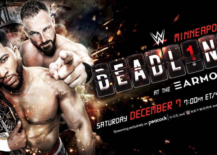WWE PPV Results, Wrestling Pay Per View Results - WrestlingHeadlines.com