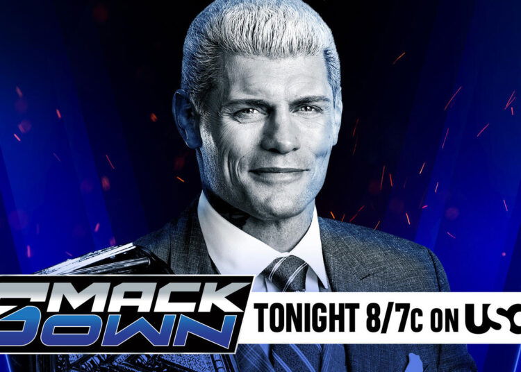 WWE Smackdown Results: Friday Night Smackdown Results ...