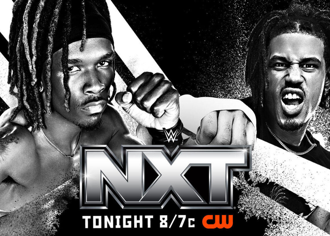 WWE NXT Results: NXT Wrestling Results - WrestlingHeadlines.com