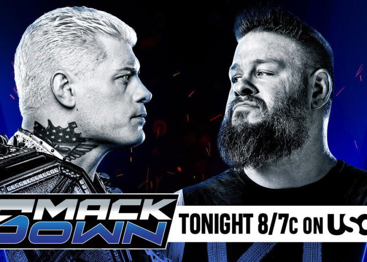 WWE Smackdown Results: Friday Night Smackdown Results ...