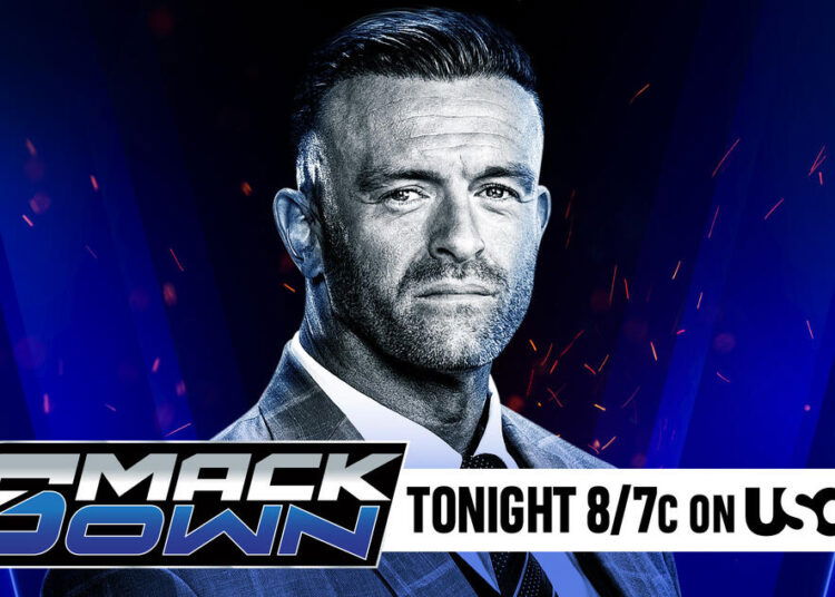 WWE Smackdown Results: Friday Night Smackdown Results ...
