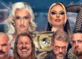 AEW Collision Results - Wrestling Headlines