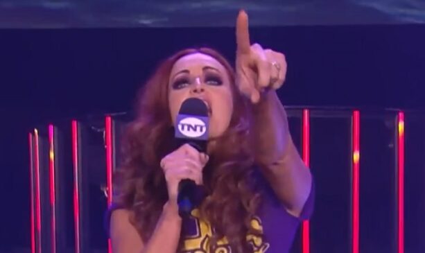 Maria Kanellis-Bennett Announces Her Exit From AEW, Says She'll Be In ...