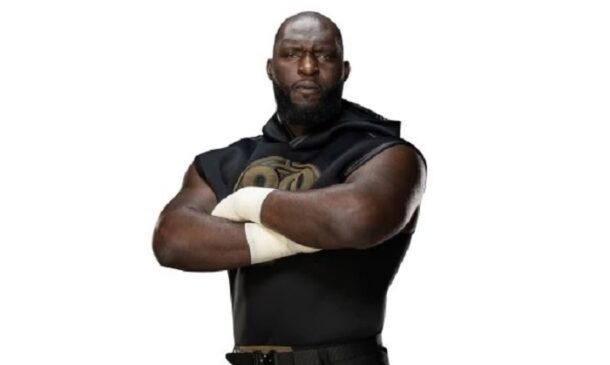 Omos Makes Return To WWE - Details