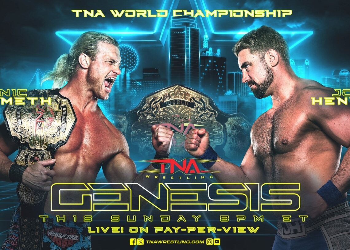 TNA PPV Results - WrestlingHeadlines.com