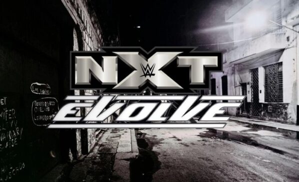WWE's Plans For First EVOLVE Taping, Royal Rumble Note, New WWE Speed ...