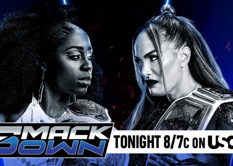 WWE Smackdown Results: Friday Night Smackdown Results ...