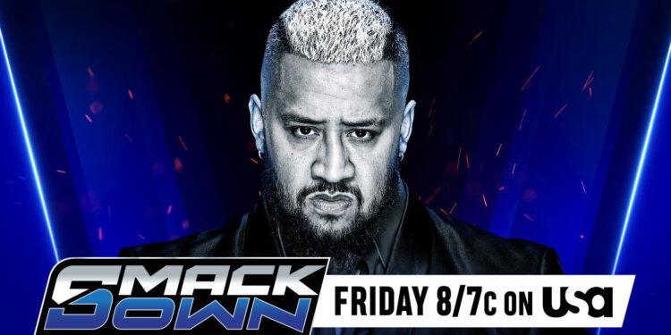 WWE SmackDown Results 1/17/25