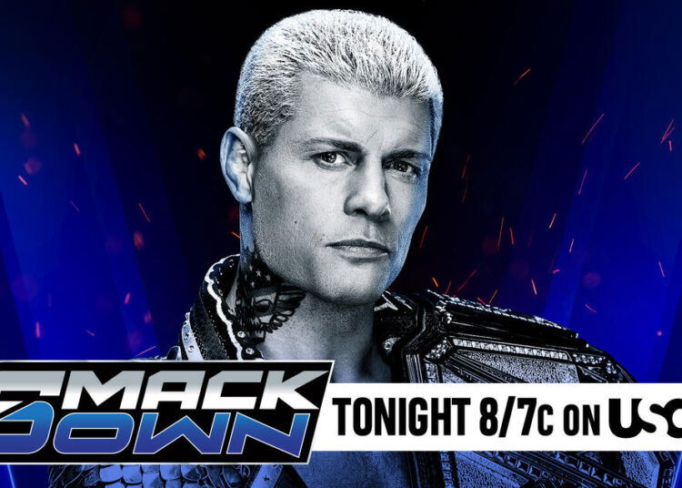 WWE Smackdown Results: Friday Night Smackdown Results ...