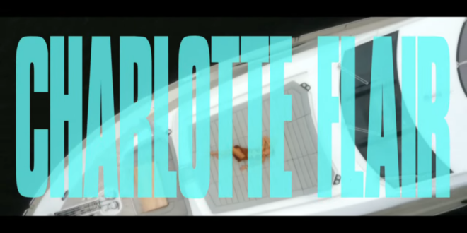 New Charlotte Flair Vignette Airs On WWE SmackDown, Roxanne Perez ...