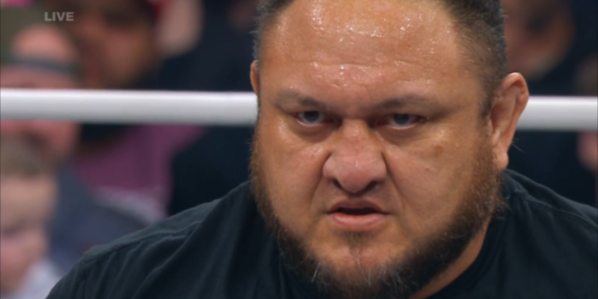 Samoa Joe & Big Boom! AJ Return To AEW, New Member Of The Don Callis Family On The Way ...