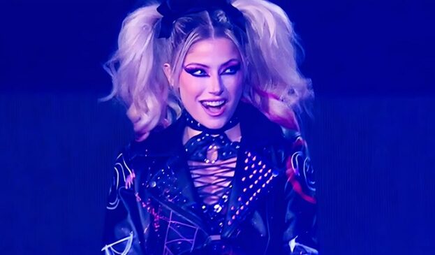 Alexa Bliss Pulled From WrestleMania 41 Weekend Booking For WWE
