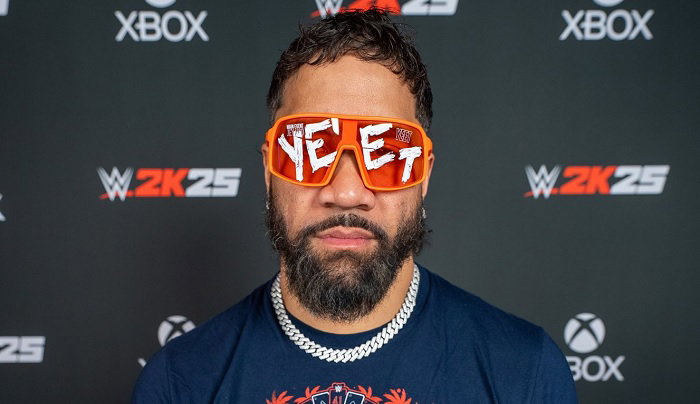 Jey Uso Continues To Hype New Character, Triple H Honored, Bully Ray ...