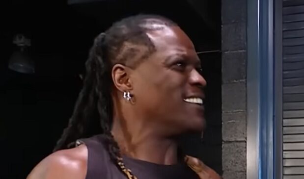 AEW Wrestler Sends A Warning To R-Truth Before He Joins The Company ...