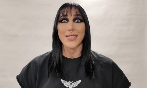 Check Out Rhea Ripley's Insane New Tattoo (PHOTO), Giulia Makes ...