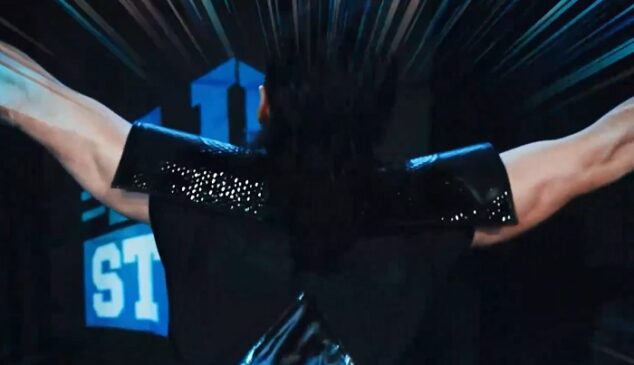 Backstage Update On WWE & AEW Having Interest In Speedball Mike Bailey ...