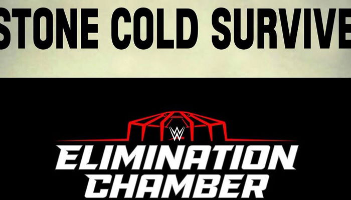 John Cena Posts Interesting Elimination Chamber Tease, Malakai Black ...