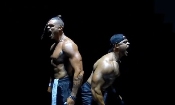 New Member Of The Don Callis Family Announced, The Gunns Return To AEW ...