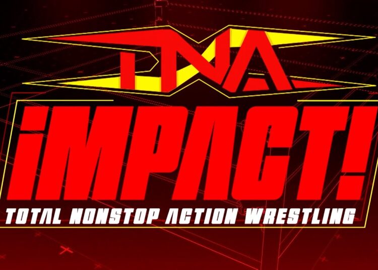 TNA - Wrestling Headlines