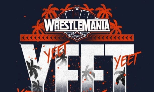 "Main Event" Jey Uso vs. GUNTHER Title Match Set For WrestleMania 41, Sami Zayn Injury Update ...