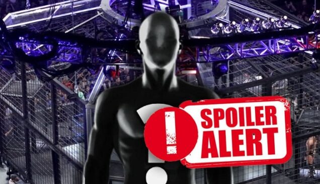 Possible Spoiler On Top Star Returning At WWE Elimination Chamber, WWE ... Possible Spoiler On Top Star Returning At WWE Elimination Chamber, WWE ...