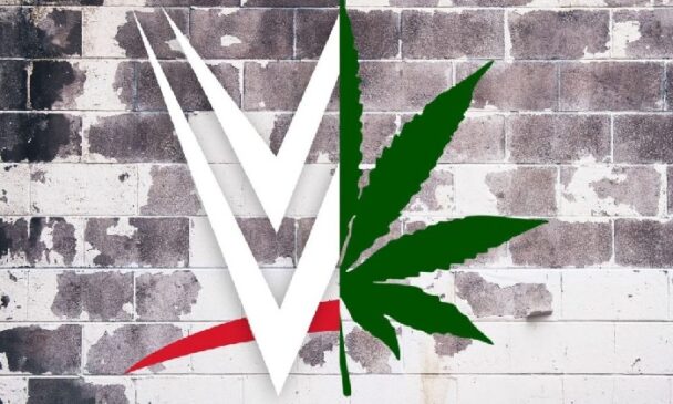 Michin Says WWE Removed Marijuana From Banned Substance List, Naomi ...