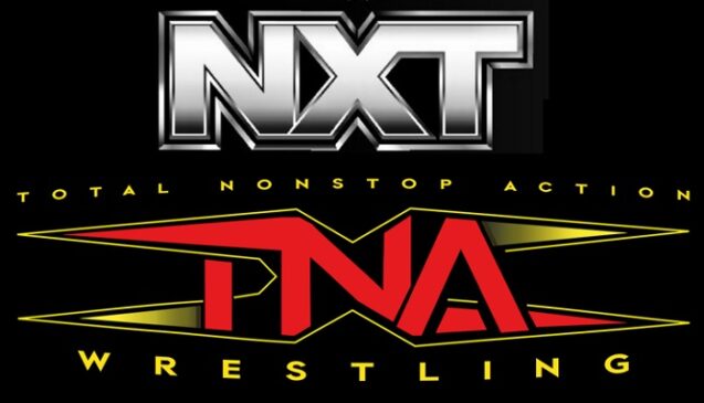 Former WWE NXT Broadcast Team Member Officially Signs Contract With TNA ...