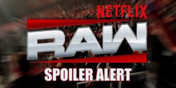 Complete Spoiler Listing, Additional Backstage News For WrestleMania 41 Go-Home Episode Of WWE ...