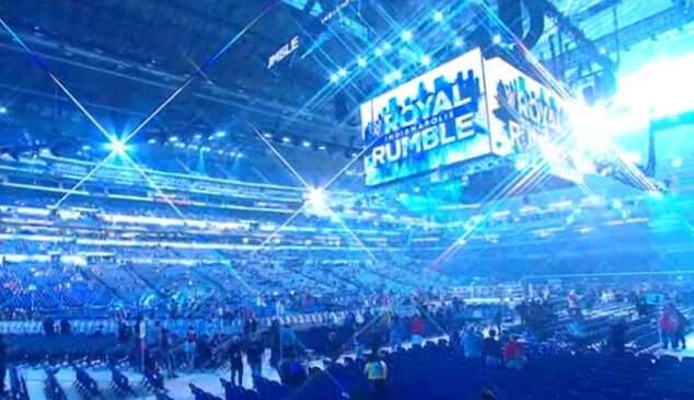 Complete Spoiler Listing & More Late Backstage News & Surprise Entrant ... Complete Spoiler Listing & More Late Backstage News & Surprise Entrant ...