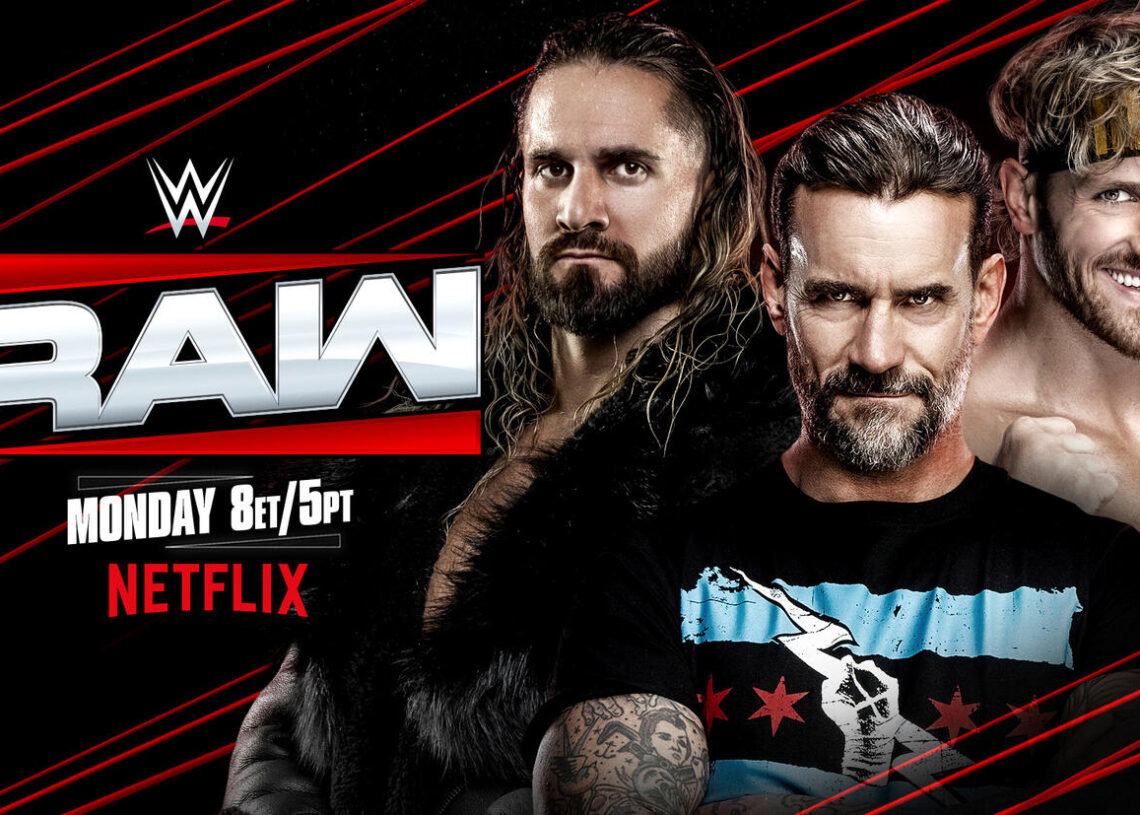 WWE Results: Latest WWE Results & Recaps - WrestlingHeadlines.com
