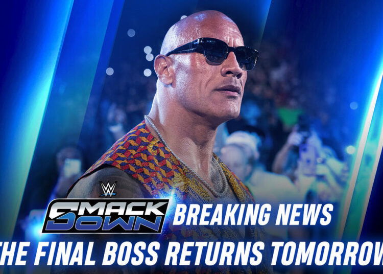 WWE Smackdown Results: Friday Night Smackdown Results ...