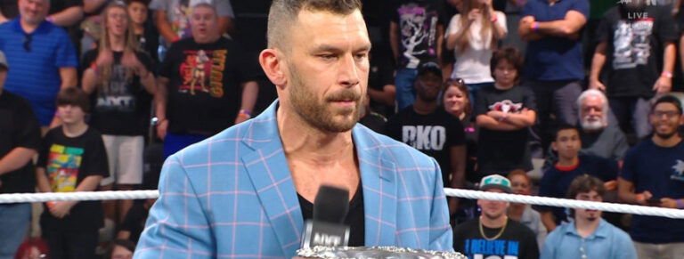 JDC (Fandango) & Charlotte Flair Return To WWE NXT, The Wyatt Sicks ...